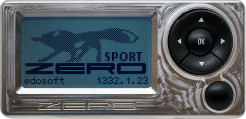 ZERO SPORT - Gare di regolarità sport - ZERO-TIME