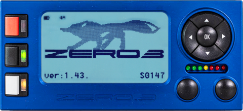 Zero-Time - ZERO-TIME